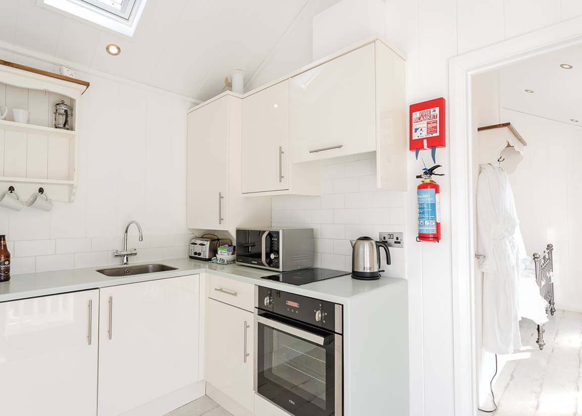 Chalet ∙ 1 Bedroom ∙ 2 Guests - Ilfracombe