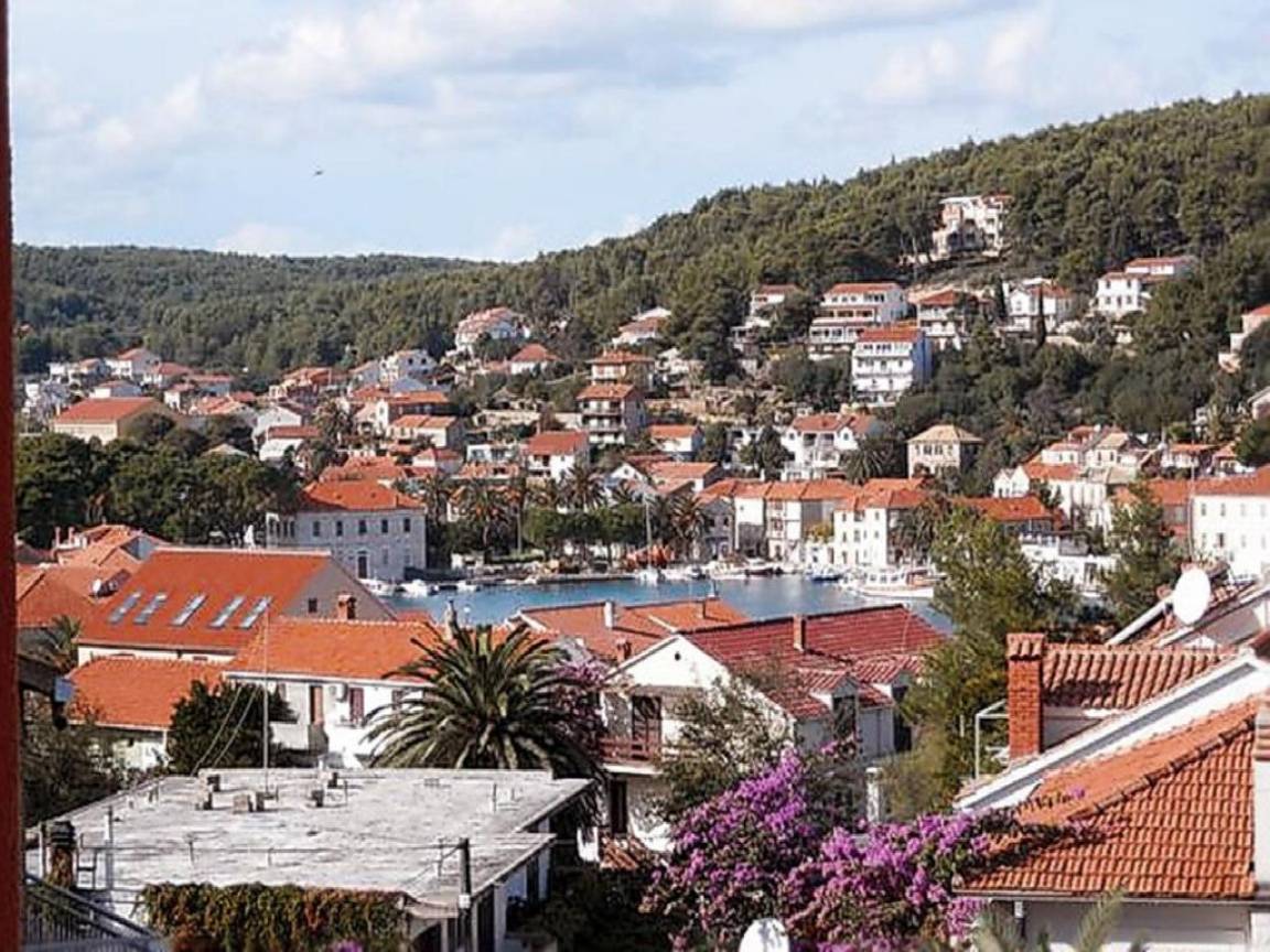 39 M² Apartment ∙ 1 Bedroom ∙ 4 Guests - Jelsa