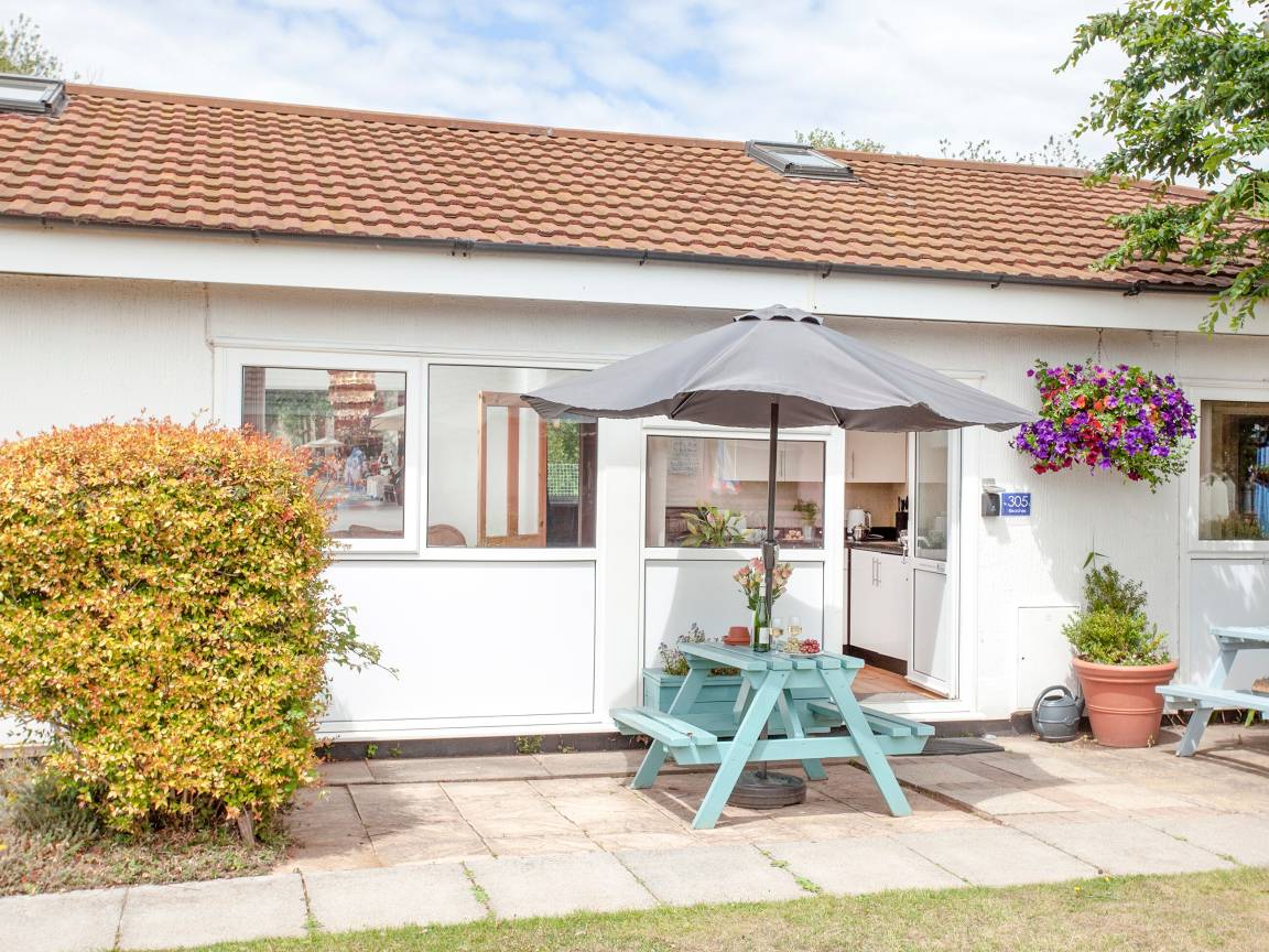 Cottage ∙ 2 Bedrooms ∙ 4 Guests - Shaldon