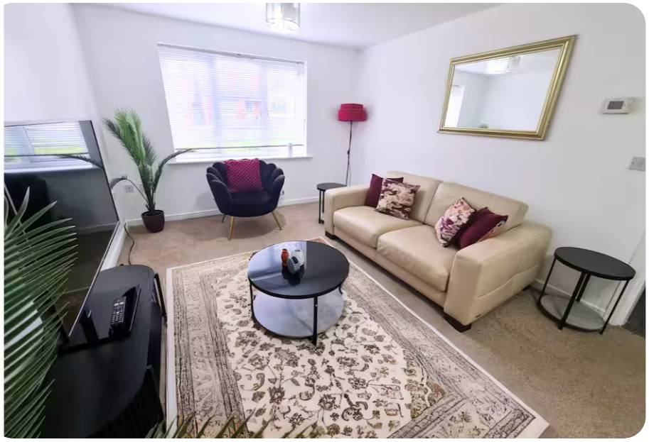 House ∙ 4 Bedrooms ∙ 7 Guests - Cardiff