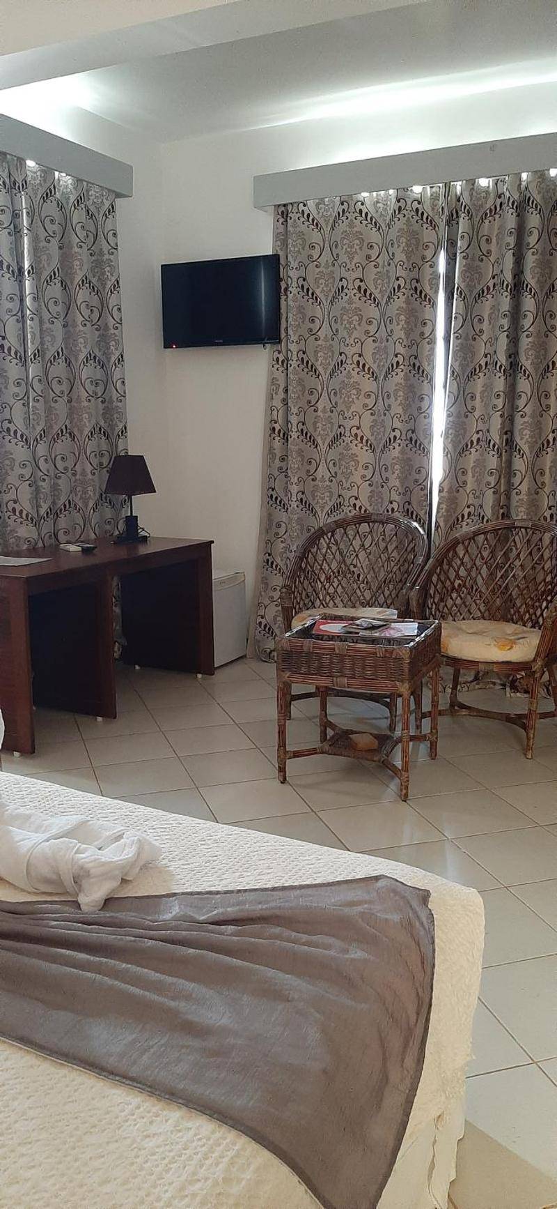 36 M² Habitación Privada ∙ 1 Habitación ∙ 3 Huéspedes - Cabo Verde