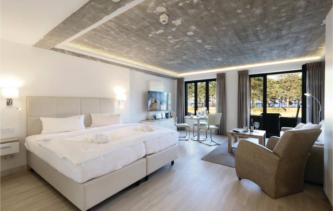 40 M² Ferienwohnung ∙ 3 Gäste - Binz