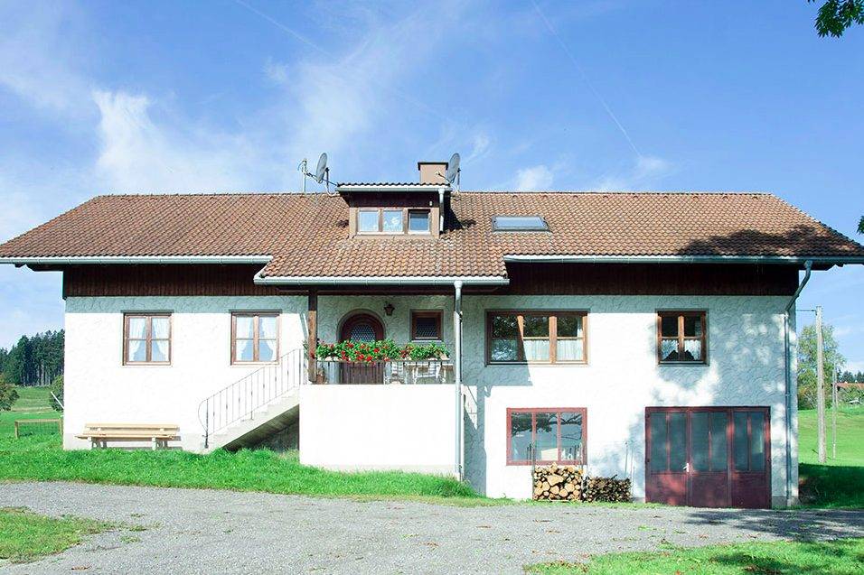 Ferienwohnung ∙ 2 Schlafzimmer ∙ 4 Gäste - Immenstadt im Allgäu