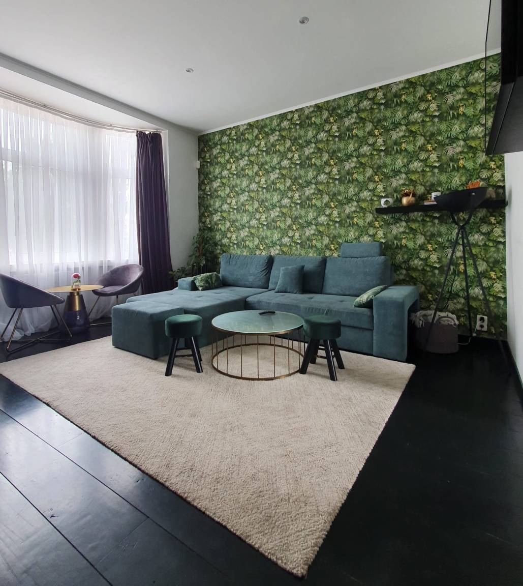 Appartement ∙ 2 Slaapkamers ∙ 6 Gasten - Machelen