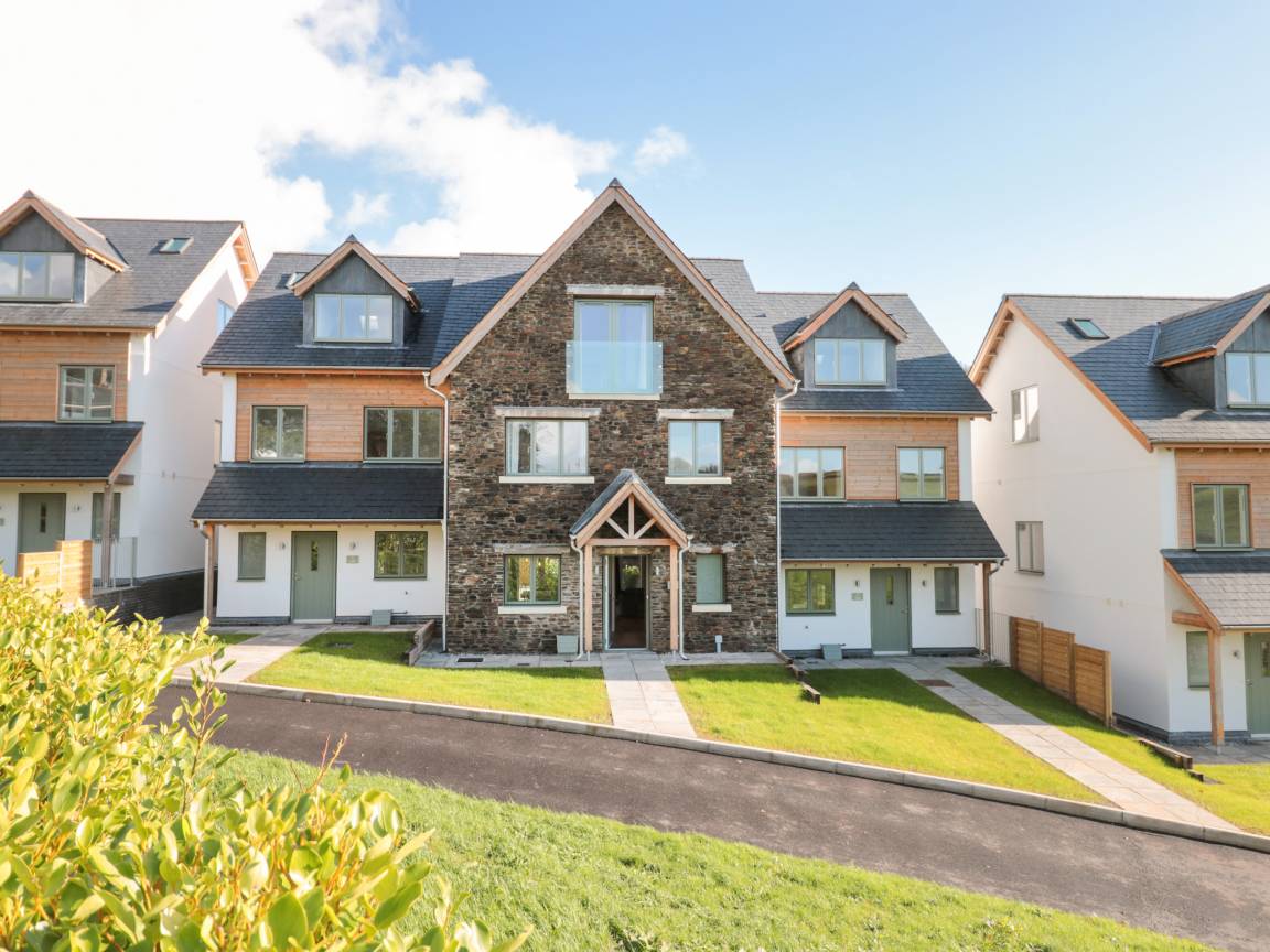 Cottage ∙ 3 Bedrooms ∙ 7 Guests - Dittisham