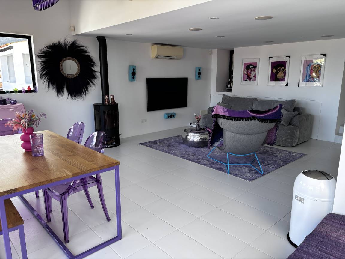Bungalow ∙ 2 Bedrooms ∙ 2 Guests - Ibiza