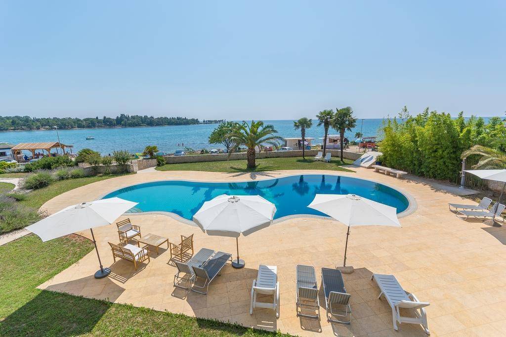 Appartamento Vacanza ∙ 1 Camera Da Letto ∙ 4 Ospiti - Cittanova