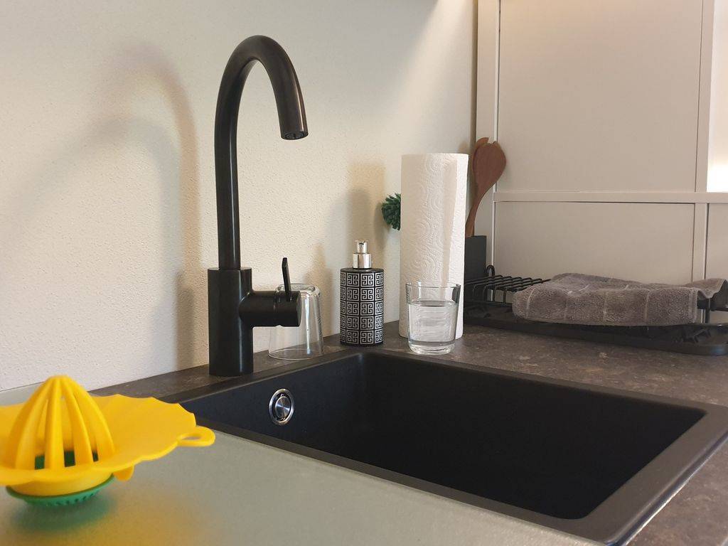 40 M² Appartement ∙ 1 Chambre ∙ 3 Personnes - Senftenberg