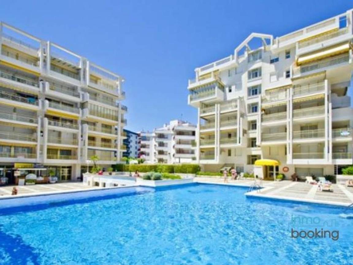 45 M² Apartamento ∙ 1 Habitación ∙ 4 Huéspedes - Vilafortuny