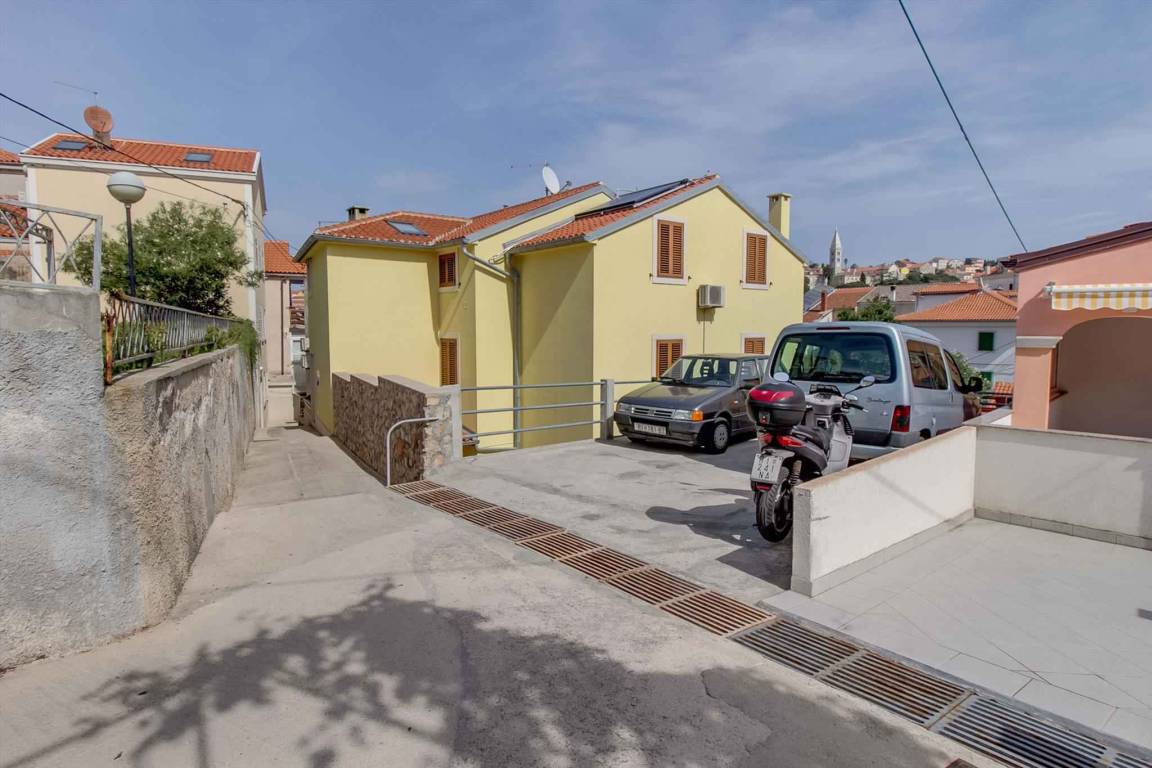 30 M² Apartment ∙ 1 Bedroom ∙ 2 Guests - Veli Lošinj