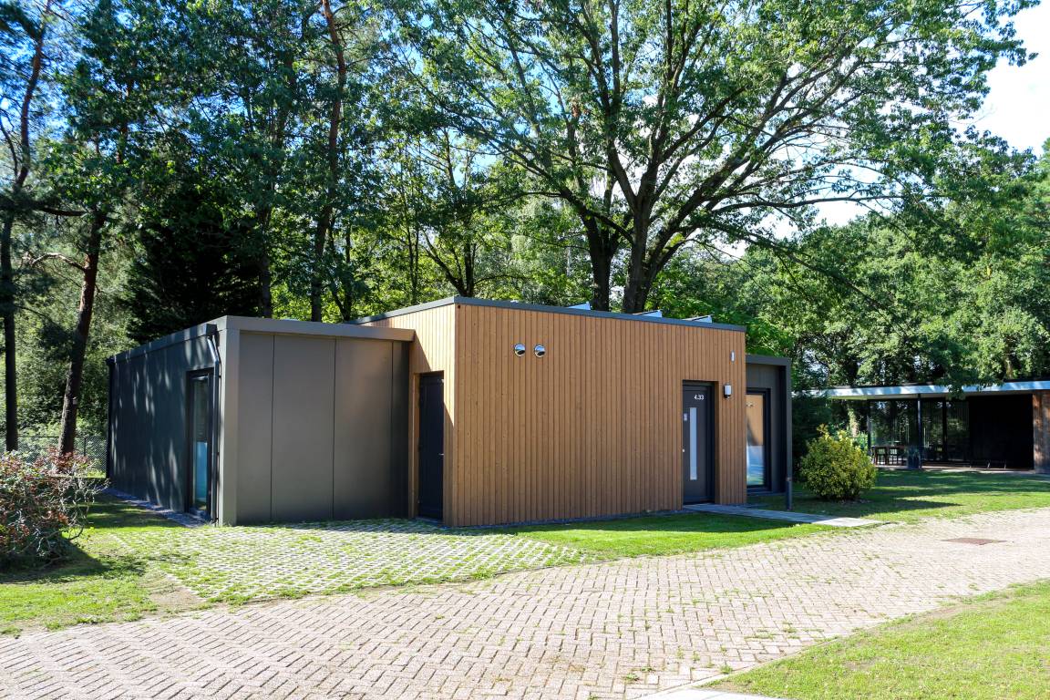 125 M² House ∙ 4 Bedrooms ∙ 8 Guests - Venlo