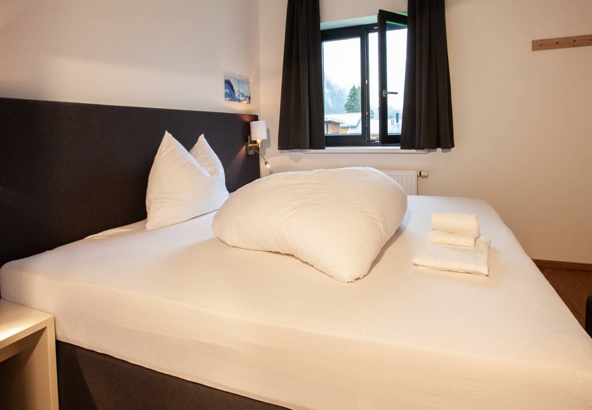 94 M² Apartment ∙ 2 Bedrooms ∙ 6 Guests - Schruns