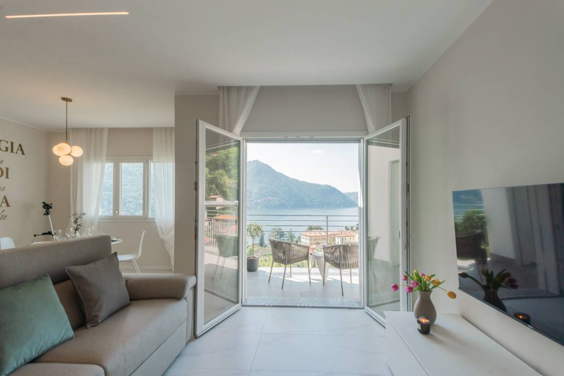 377 M² Villa ∙ 8 Chambres ∙ 16 Personnes - Côme