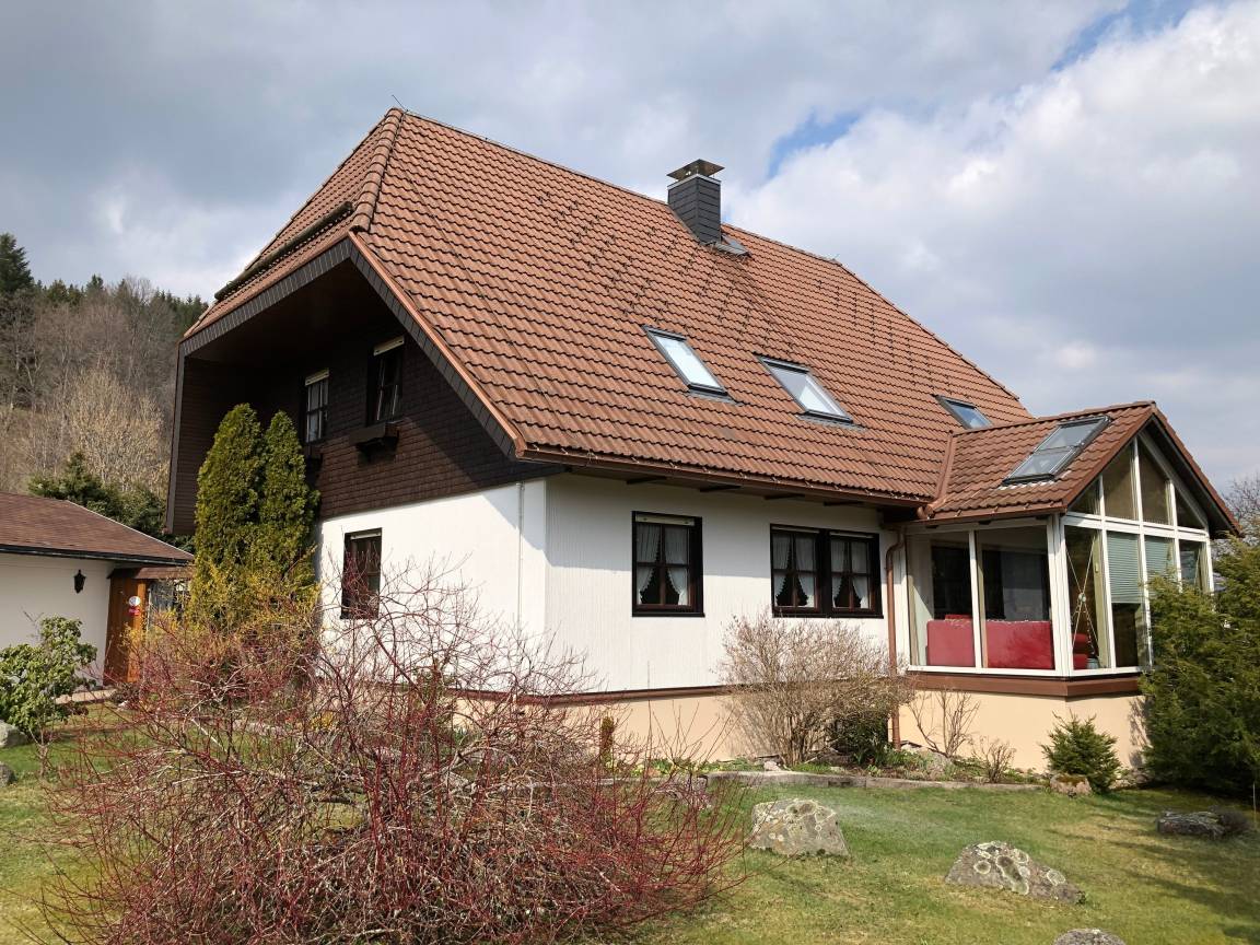 65 M² Apartment ∙ 1 Bedroom ∙ 2 Guests - Feldberg