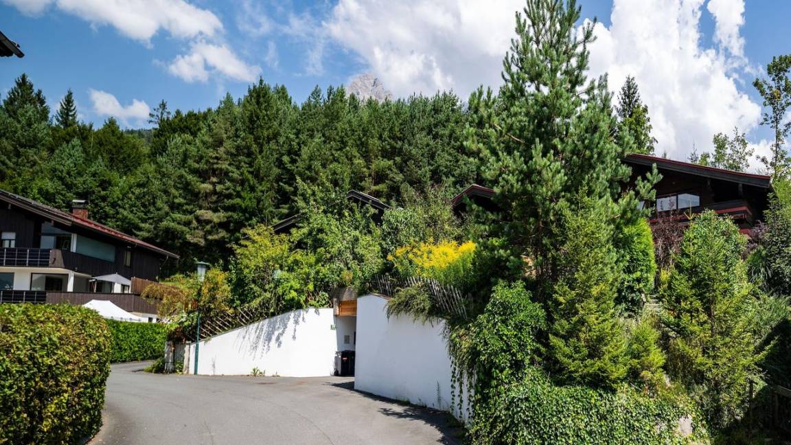 20 M² Appartement ∙ 2 Gasten - Leogang