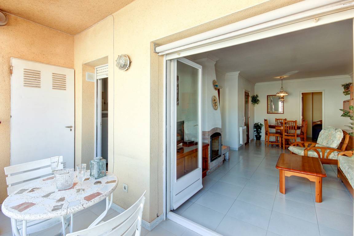 70 M² Appartement ∙ 3 Chambres ∙ 4 Personnes - Cadaqués