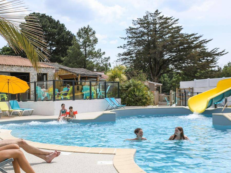 27 M² Caravan ∙ 3 Bedrooms ∙ 6 Guests - Bretignolles-sur-Mer