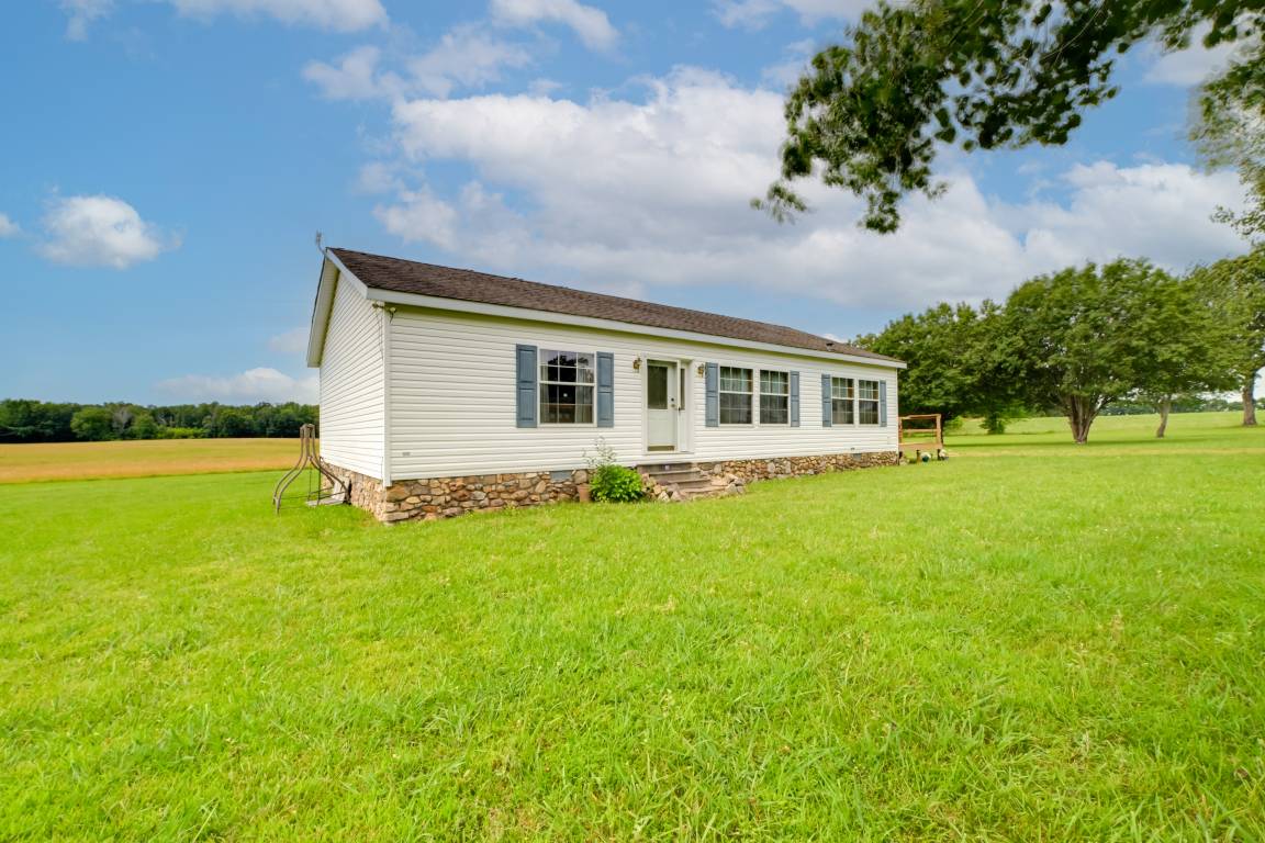 139 M² Casa ∙ 3 Habitaciones ∙ 5 Huéspedes - Tennessee (State)