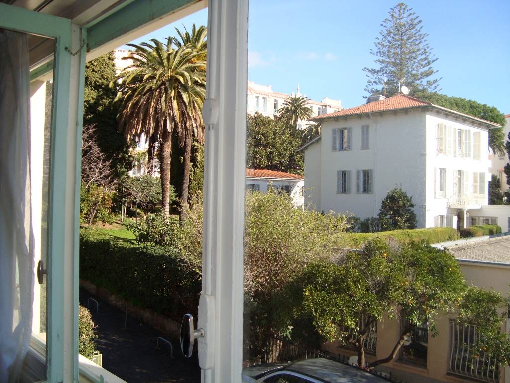 45 M² Appartement ∙ 1 Chambre ∙ 4 Personnes - Menton