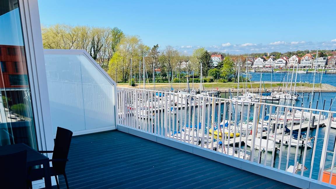 96 M² Appartamento ∙ 2 Camere Da Letto ∙ 4 Ospiti - Lubecca