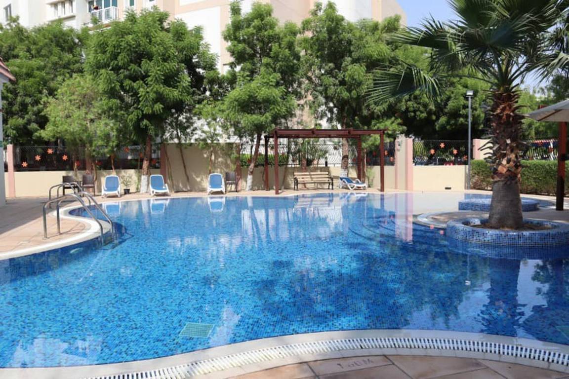 52 M² Apartment ∙ 1 Bedroom ∙ 2 Guests - Dubai