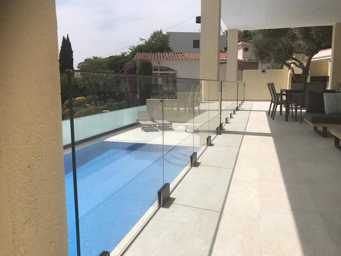 96 M² Villa ∙ 3 Habitaciones ∙ 6 Huéspedes - Cadaqués