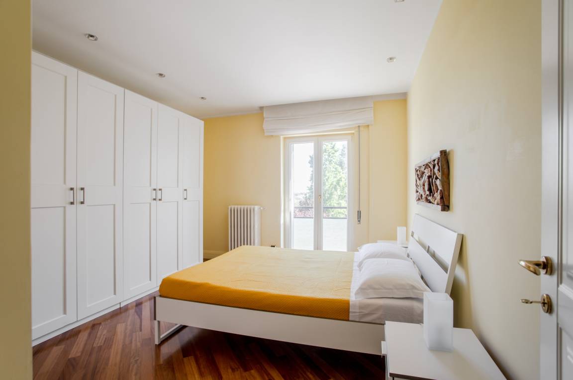 120 M² Apartment ∙ 2 Bedrooms ∙ 6 Guests - Matera