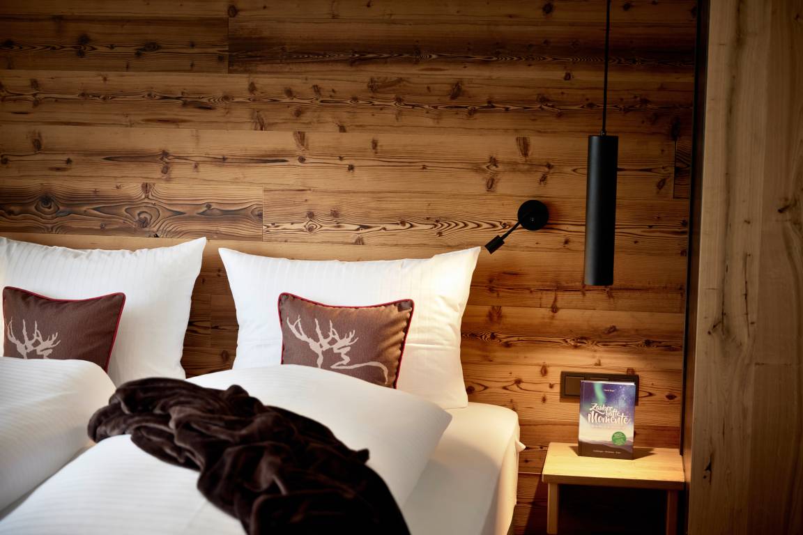 55 M² Appartement ∙ 1 Chambre ∙ 2 Personnes - Schwangau