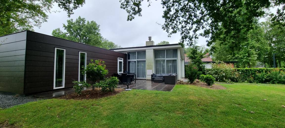 Bungalow ∙ 3 Schlafzimmer ∙ 6 Gäste - Roermond