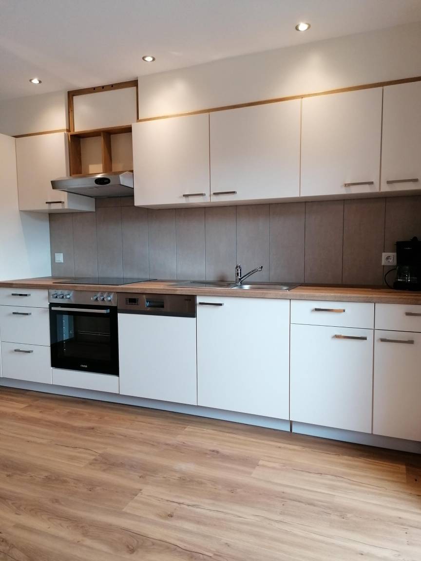 76 M² Ferienwohnung ∙ 3 Schlafzimmer ∙ 6 Gäste - Stumm