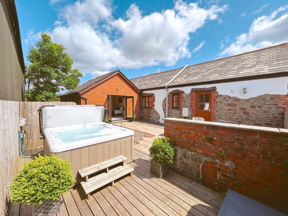 45 M² Cottage ∙ 3 Bedrooms ∙ 6 Guests - Holsworthy