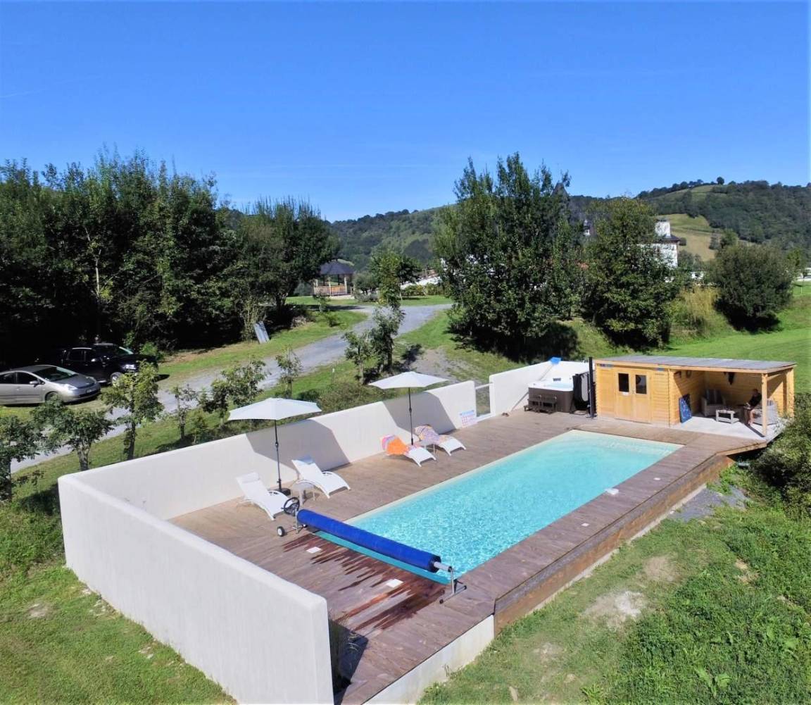 35 M² Gîte ∙ 2 Personnes - Pays basque français