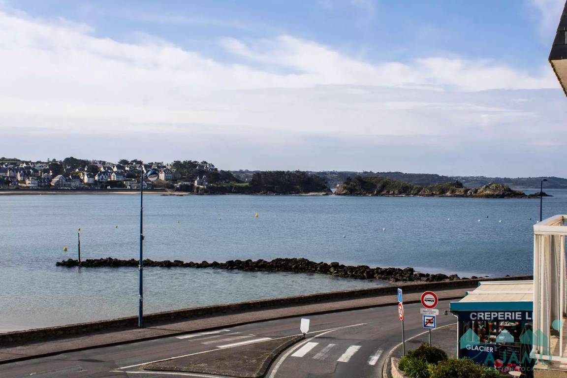 70 M² Appartement ∙ 3 Chambres ∙ 6 Personnes - Erquy