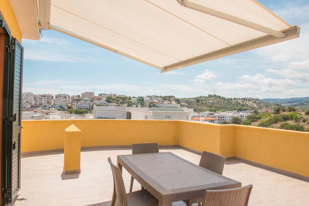 Appartamento Vacanza ∙ 1 Camera Da Letto ∙ 4 Ospiti - Vieste