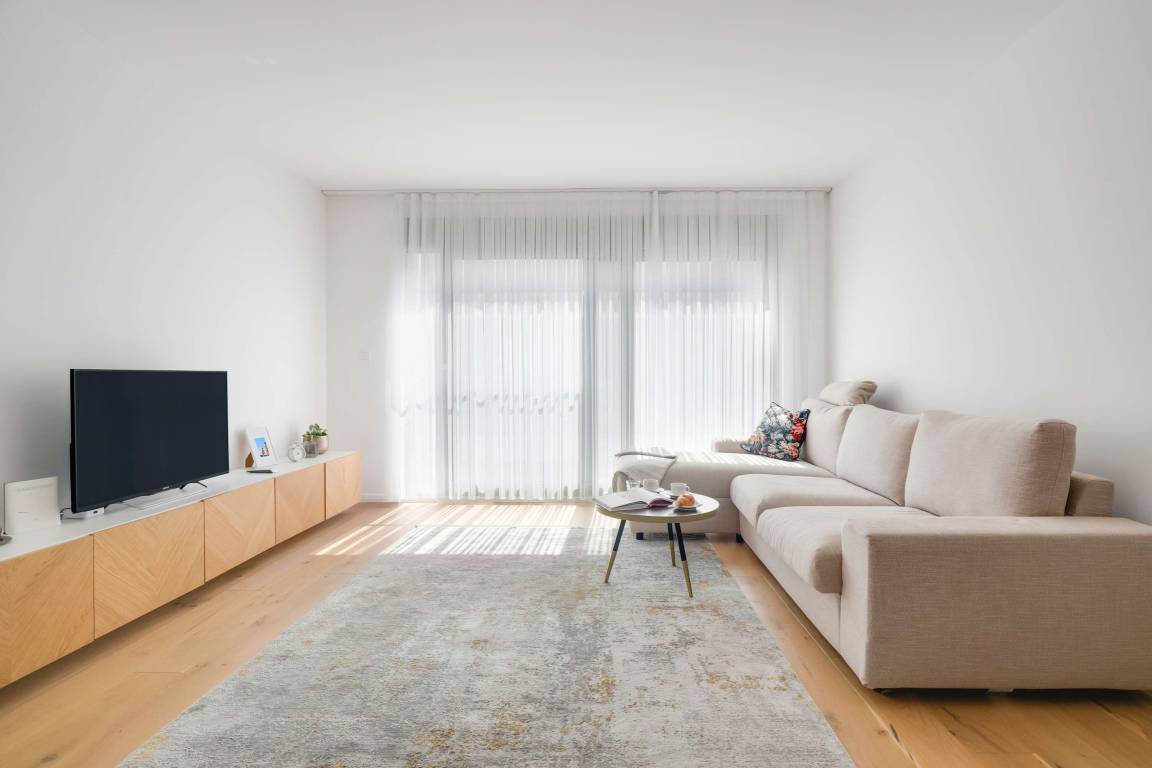 Apartamento ∙ 1 Habitación ∙ 4 Huéspedes - Viena