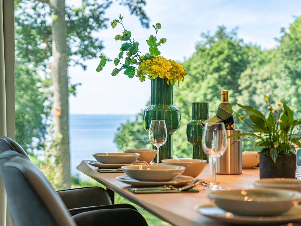 145 M² Ferienwohnung ∙ 3 Schlafzimmer ∙ 6 Gäste - Ueckermünde