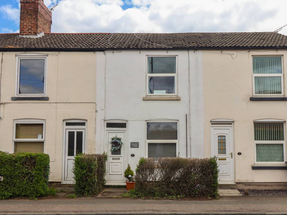 Cottage ∙ 2 Bedrooms ∙ 4 Guests - Selby
