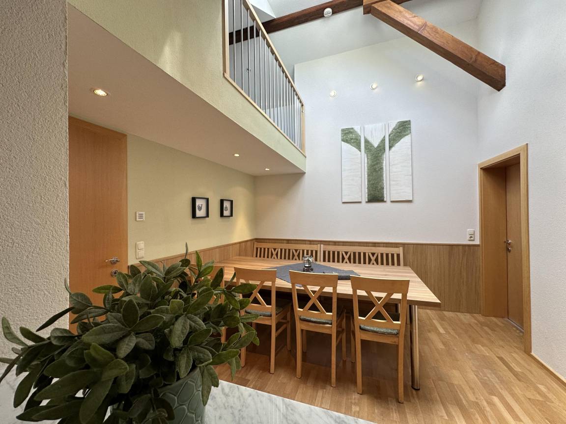 110 M² Apartment ∙ 3 Bedrooms ∙ 6 Guests - Mittelberg