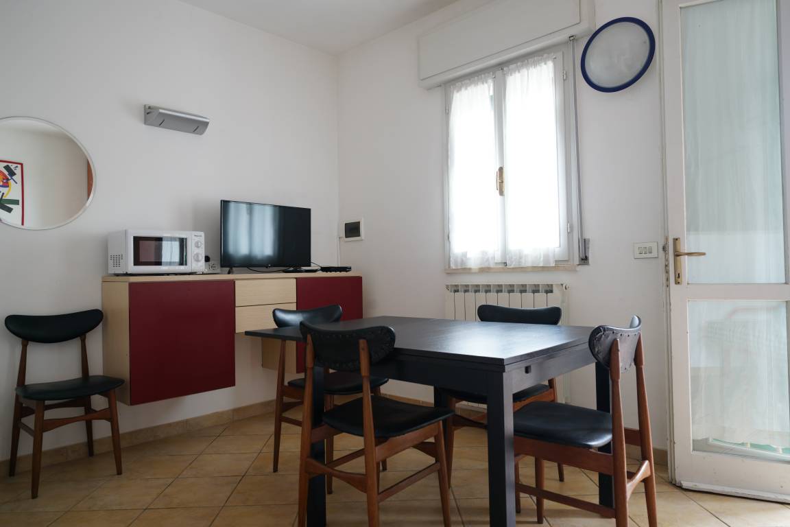 44 M² Appartement ∙ 2 Chambres ∙ 5 Personnes - Comacchio