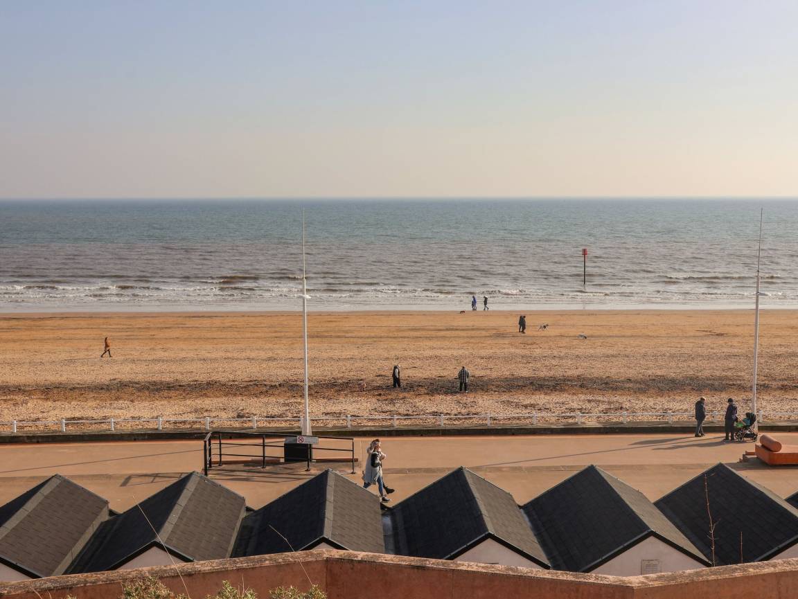 Cottage ∙ 1 Bedroom ∙ 2 Guests - Bridlington