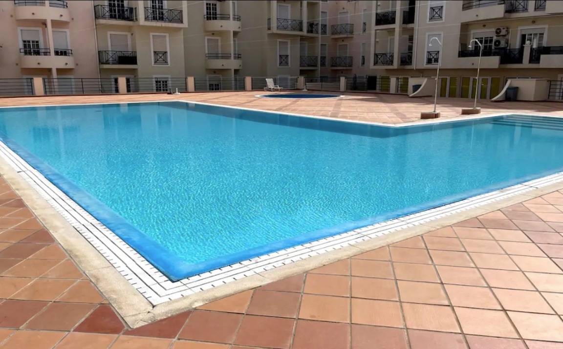 74 M² Apartment ∙ 3 Bedrooms ∙ 6 Guests - Armação de Pêra