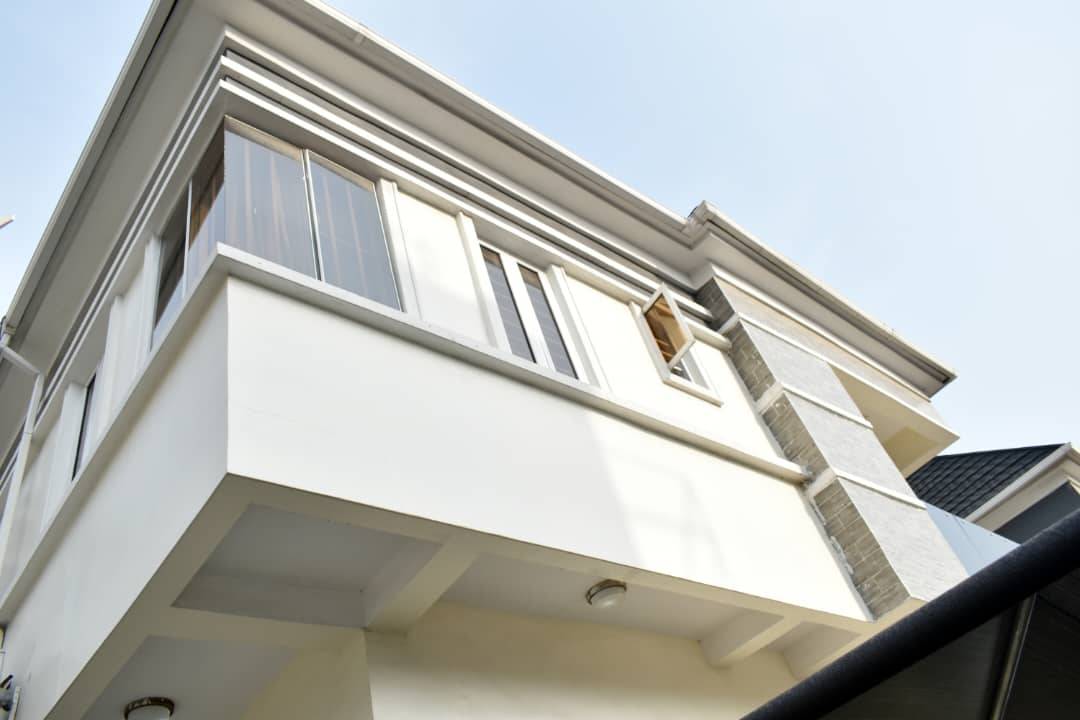 50 M² Maison De Vacances ∙ 4 Chambres ∙ 8 Personnes - Lagos, Nigeria
