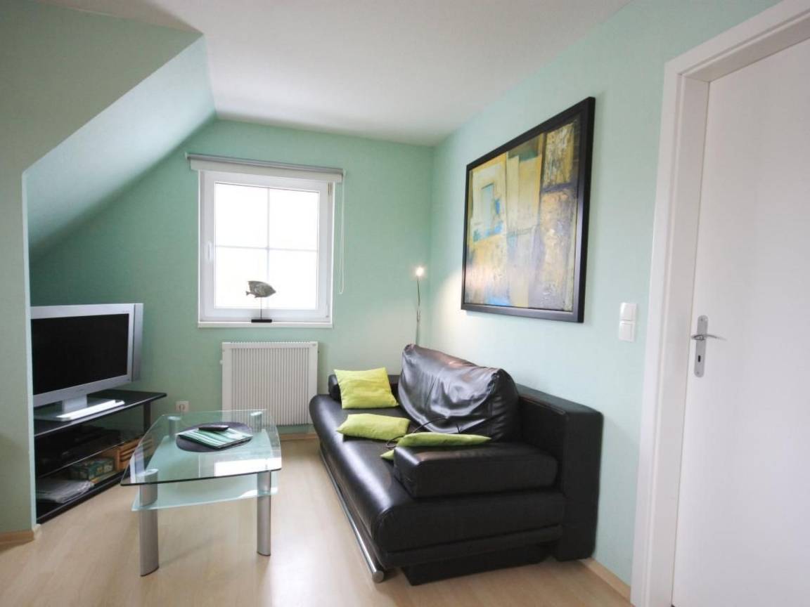 47 M² Appartement ∙ 1 Chambre ∙ 3 Personnes - Koserow