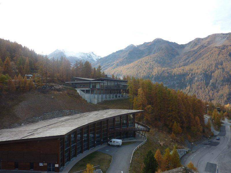 25 M² Studio ∙ 1 Chambre ∙ 4 Personnes - Lac de Serre-Ponçon