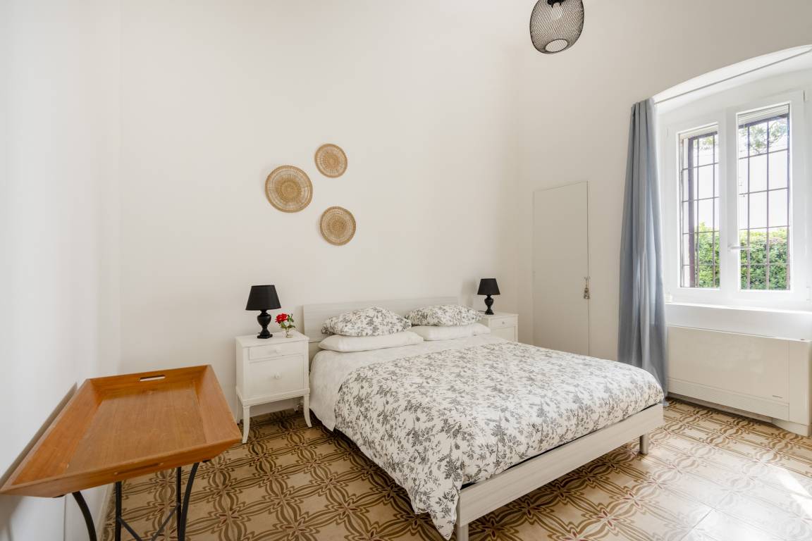 40 M² Ferienwohnung ∙ 1 Schlafzimmer ∙ 3 Gäste - Monopoli