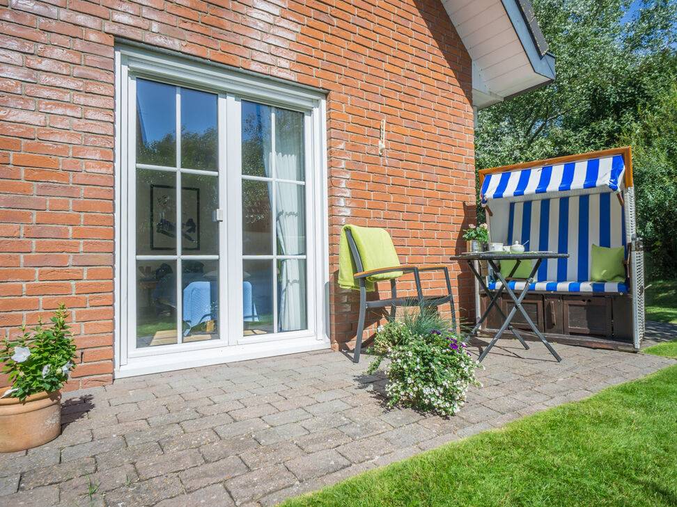 32 M² Appartement ∙ 1 Chambre ∙ 2 Personnes - Rømø