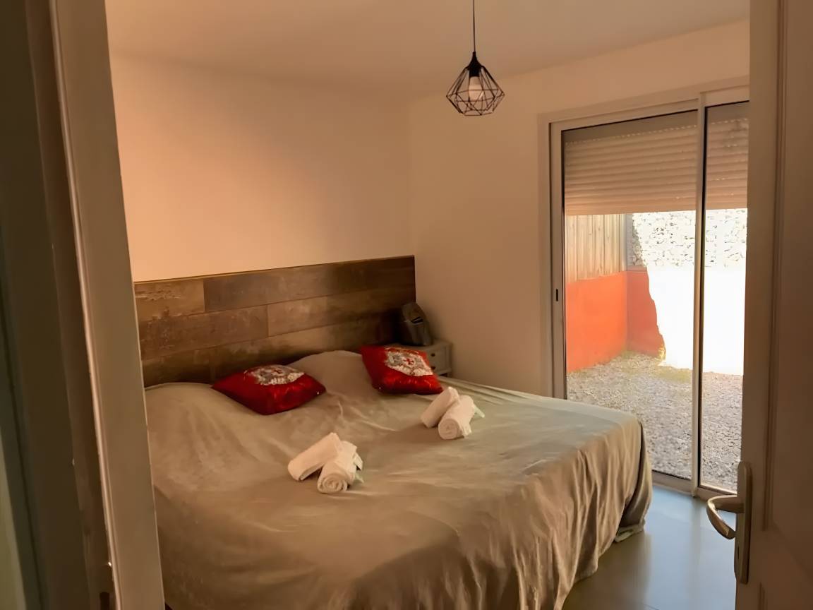 40 M² Appartement ∙ 1 Chambre ∙ 4 Personnes - Vinon-sur-Verdon