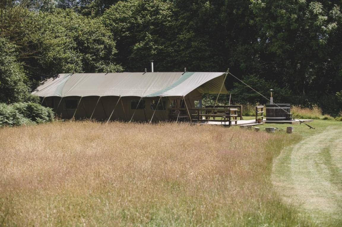 Cottage ∙ 2 Chambres ∙ 4 Personnes - Sidmouth