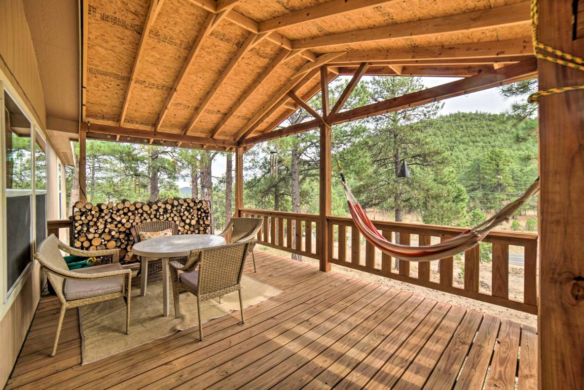 150 M² House ∙ 3 Bedrooms ∙ 6 Guests - Morphy Lake State Park, Mora