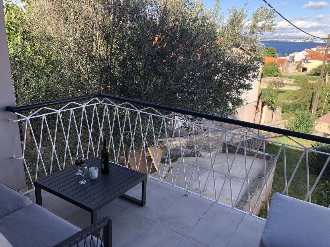 150 M² Huis ∙ 3 Slaapkamers ∙ 6 Gasten - Zadar